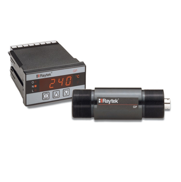 GP Series Infrared Systems — Raytek Direct