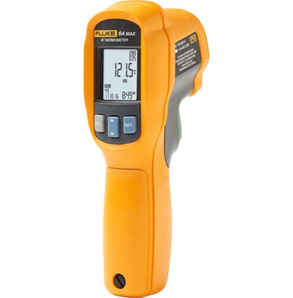 FLUKE 64 MAX IR Handheld Infrared Temperature Sensor — Raytek Direct