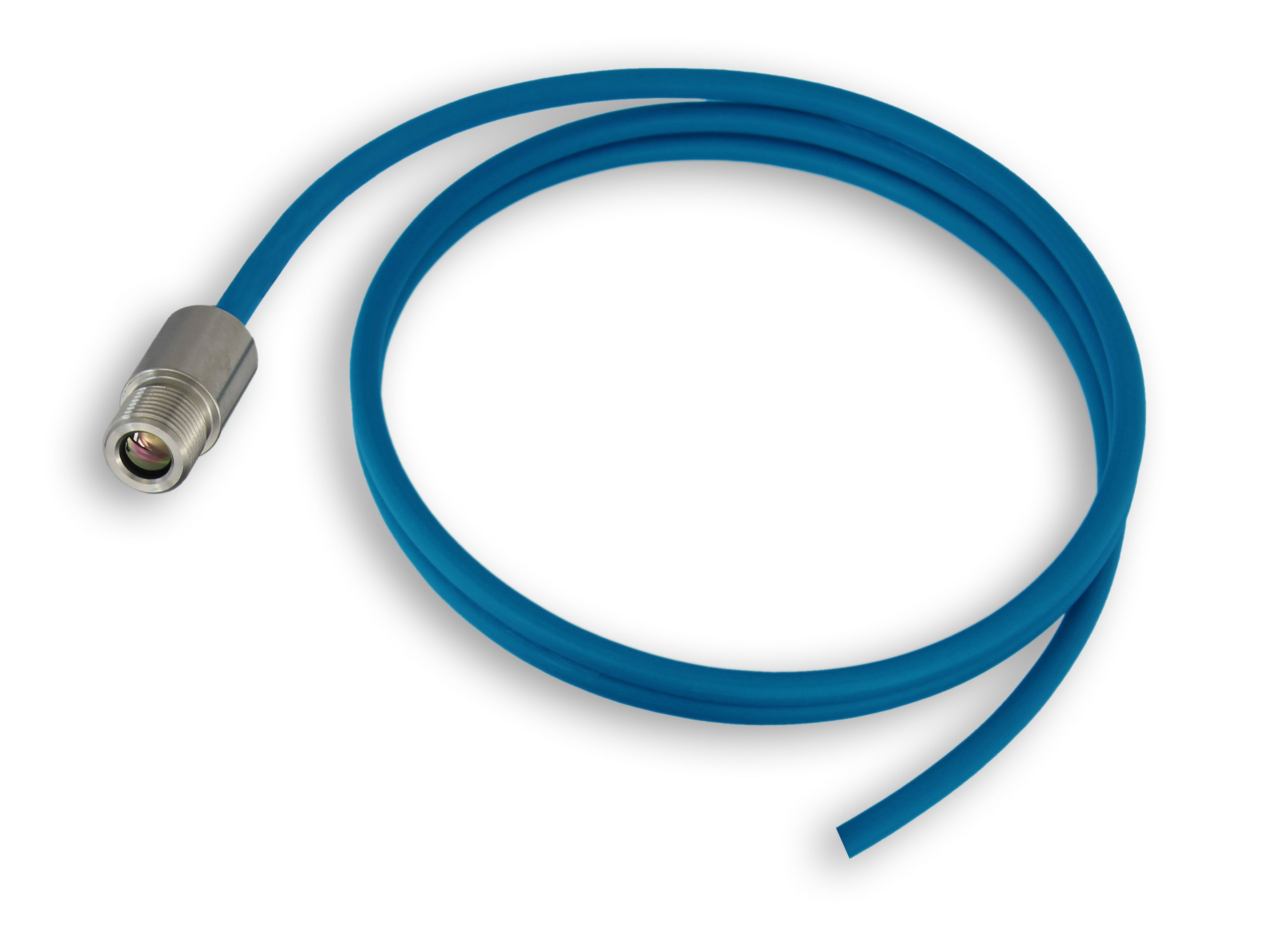 Raytek MI3100 Series Infrared Temperature Sensors, High Temp (With Int ...