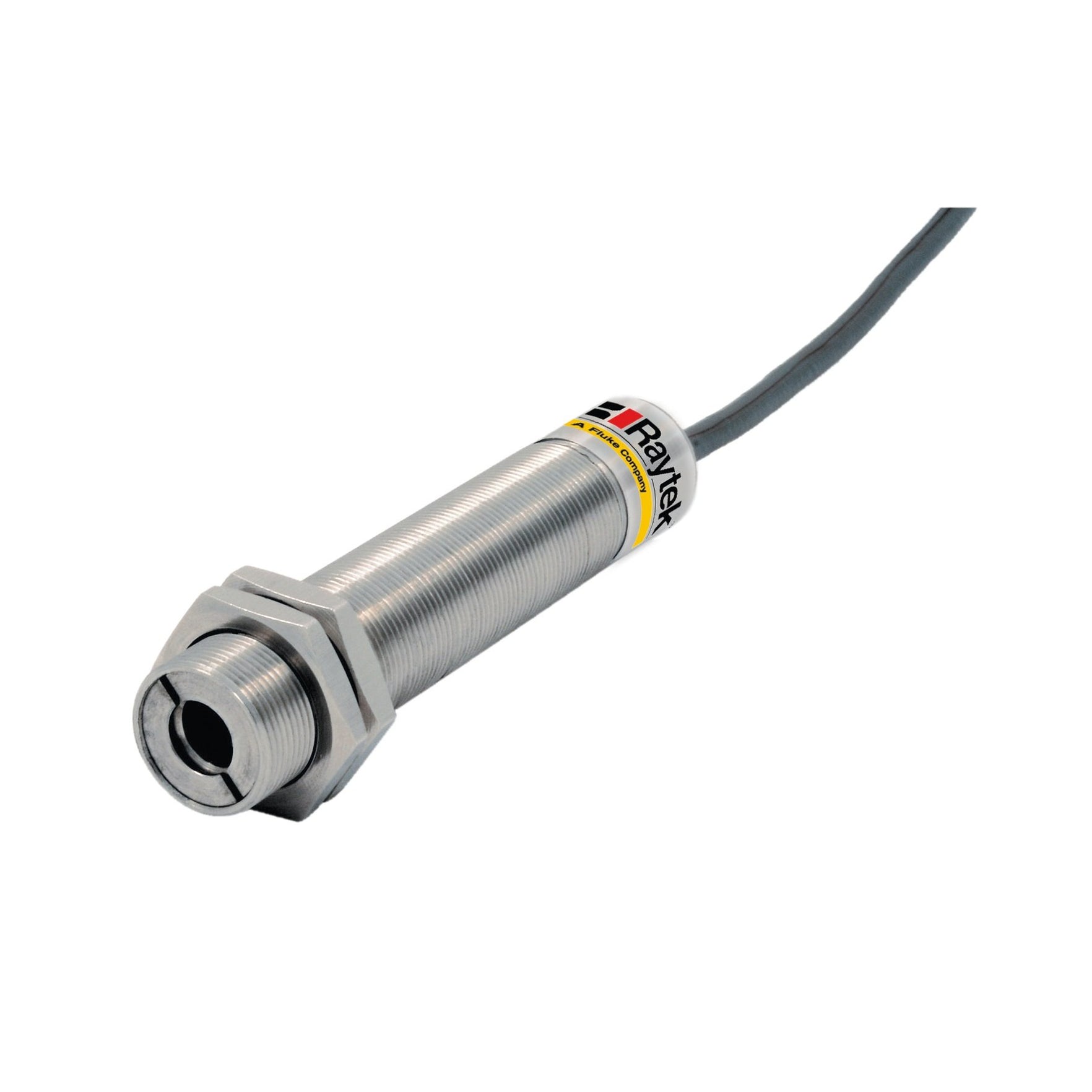 Raytek Compact CM Infrared Temperature Sensor Series — Raytek Direct