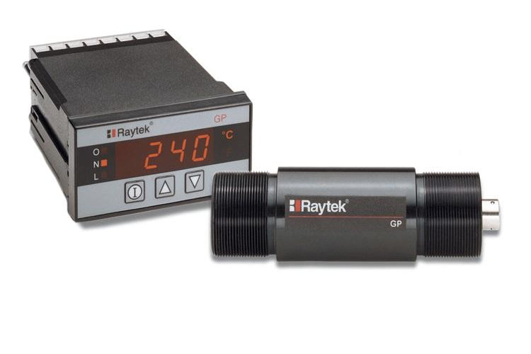 Raytek Direct - IR Thermometers, Sensors, and Accessories