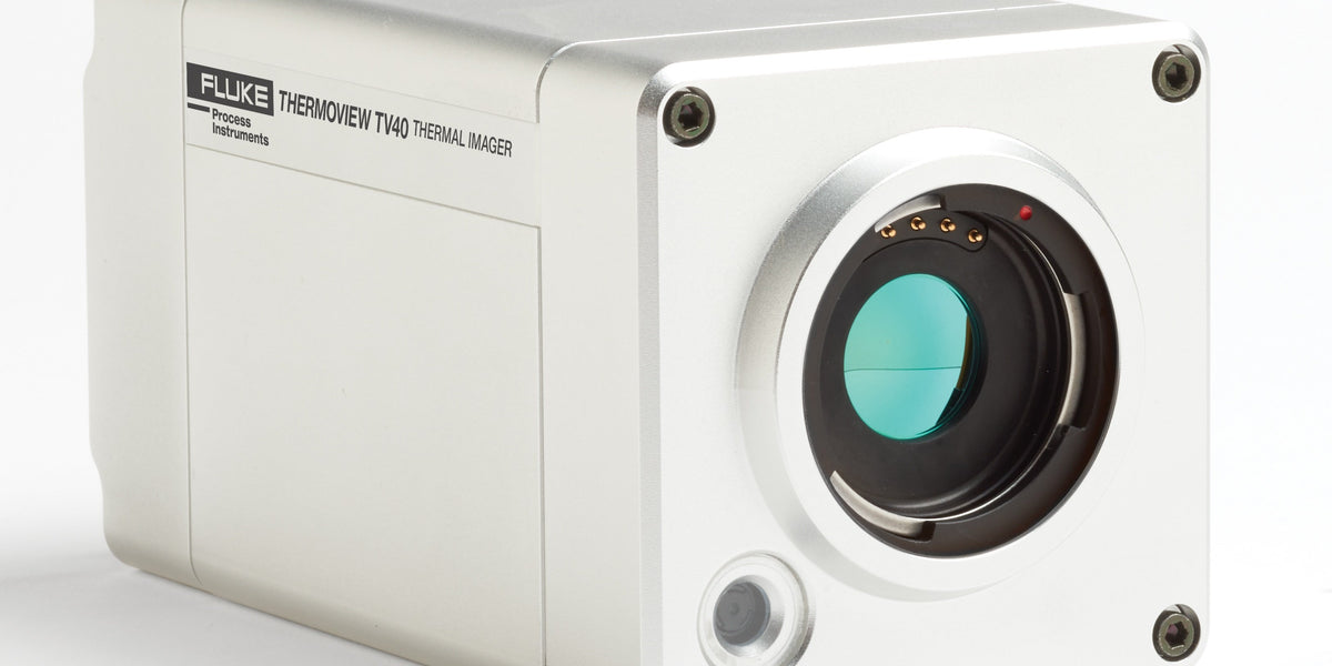 ThermoView TV40 Thermal Imager — Raytek Direct